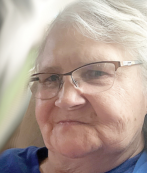 Patty Ann Currence | News, Sports, Jobs - The Intermountain